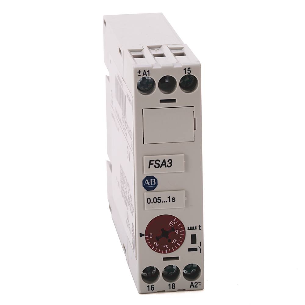 Allen-Bradley Star-Delta High Performance Timing Relay