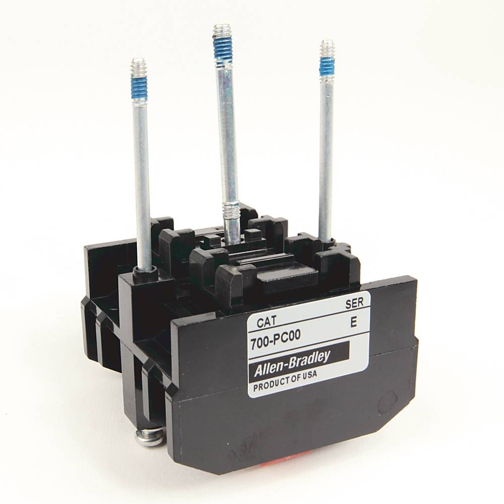 Allen‑Bradley Relay Accessory