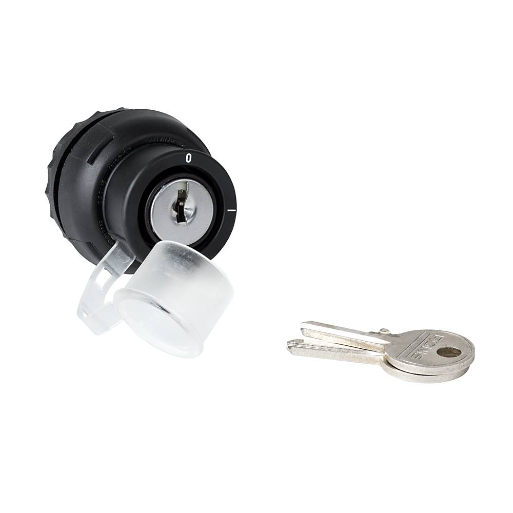 Allen-Bradley 30mm Selector Switch 800G PB