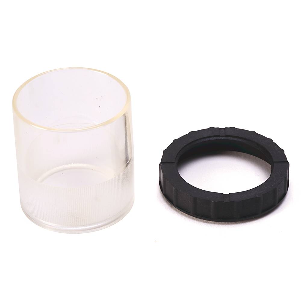 Allen-Bradley 30mm Push Button Guard 800H PB