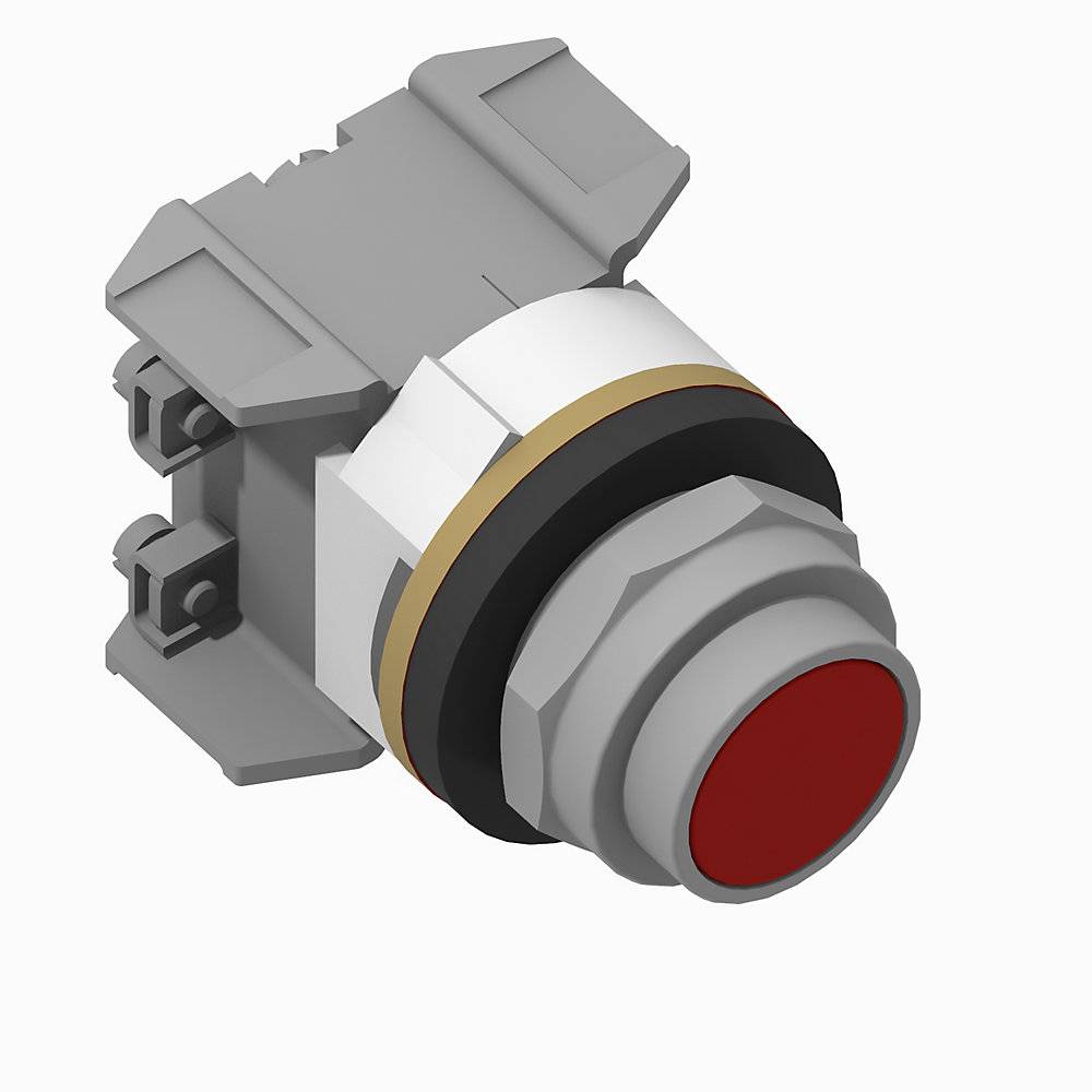 Allen-Bradley 30mm Selector Push Button 800T PB