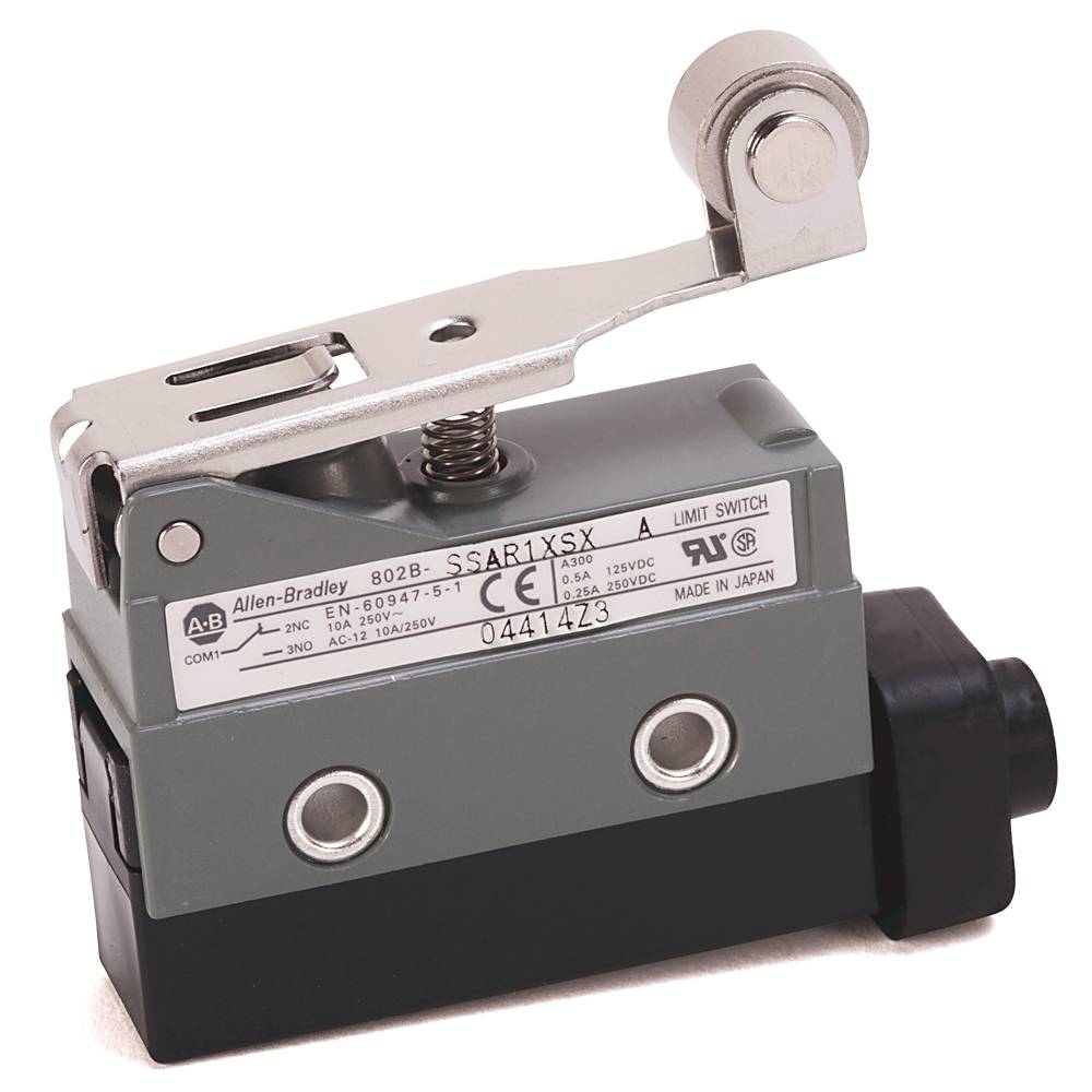 Allen‑Bradley Compact Limit Switch