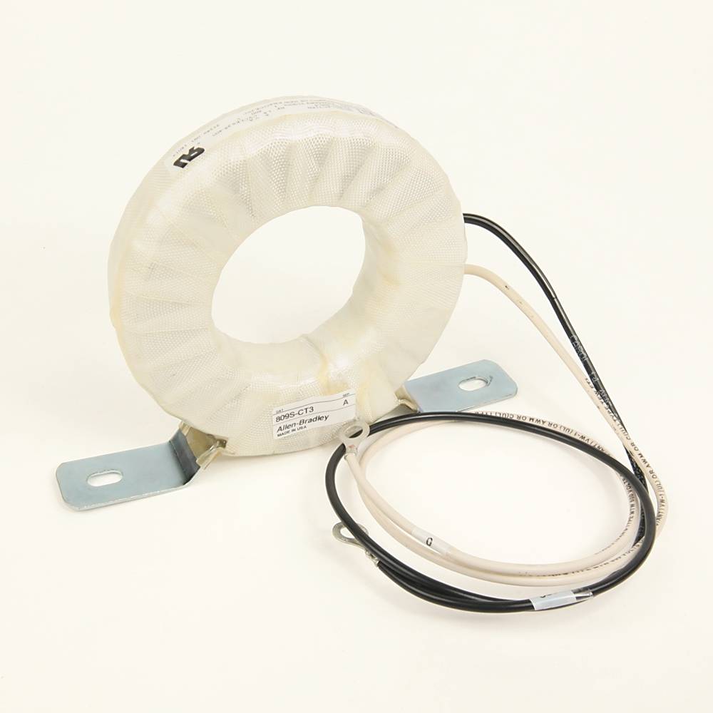 Allen-Bradley MachineAlert 809S Current Transformer