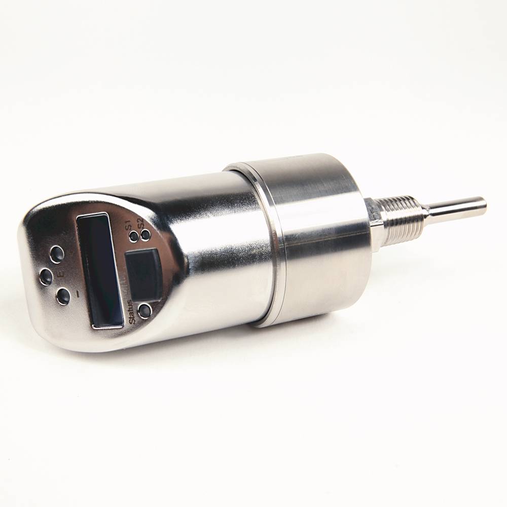 Allen‑Bradley Solid State Flow Transmitter