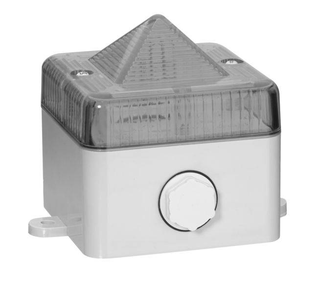 Allen-Bradley Beacon Lens Mini Square Beacon