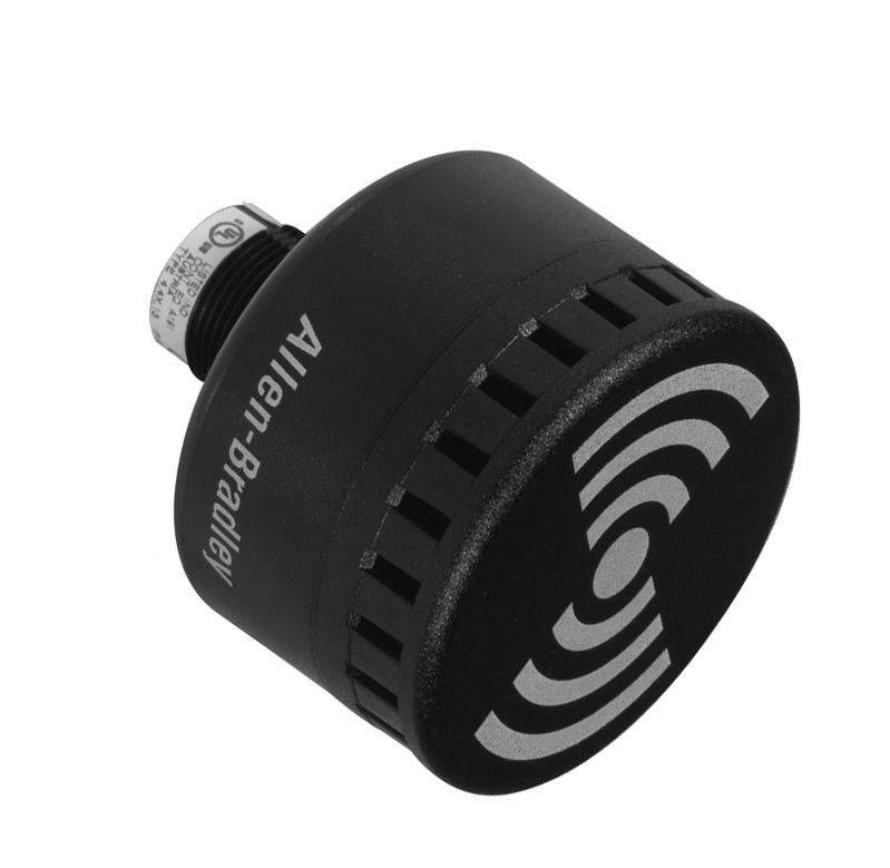 Allen‑Bradley Panel Mount Sounder Panel Mount Sounder