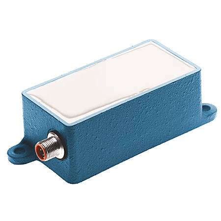 Allen-Bradley Flat Pack Style Inductive Sensor