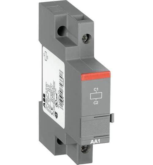 ABB AA1-24 Shunt Trip, 20 to 24 V, For Use With Model MS116/132/165 and ...