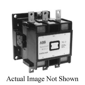 ABB EHDB220C2P-1 Non-Reversing DC Drive Contactor With Magnetic Arc ...