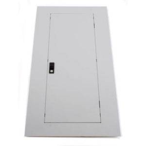 43.5", ABB GE Industrial AF43S A-Series™ Panelboard Front