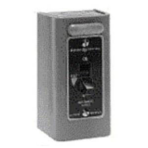 1-Pole, ABB GE Industrial CR101Y1 Manual Motor Starter, NEMA 1, Toggle ...