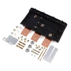 225A, 3-Pole, ABB GE Industrial MB513 A-Series™, Pro-Stock Panelboard ...