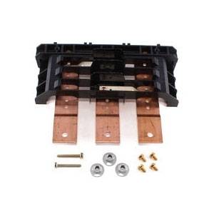100A, 3-Pole, ABB GE Industrial MB613 A-Series™, Pro-Stock Panelboard ...