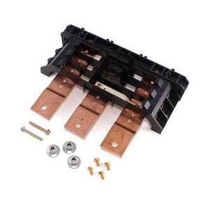 100A, 3-Pole, ABB GE Industrial MB613 A-Series™, Pro-Stock Panelboard ...
