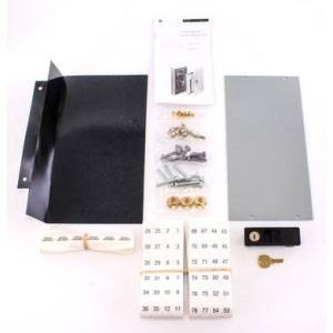 ABB GE Industrial PROCARE Panelboard Installation and Maintenance Kit