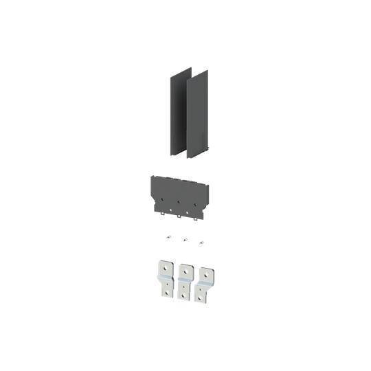 ABB KXT5ES-3PC Front Terminals, Extended Mounting, For Use With XT5
