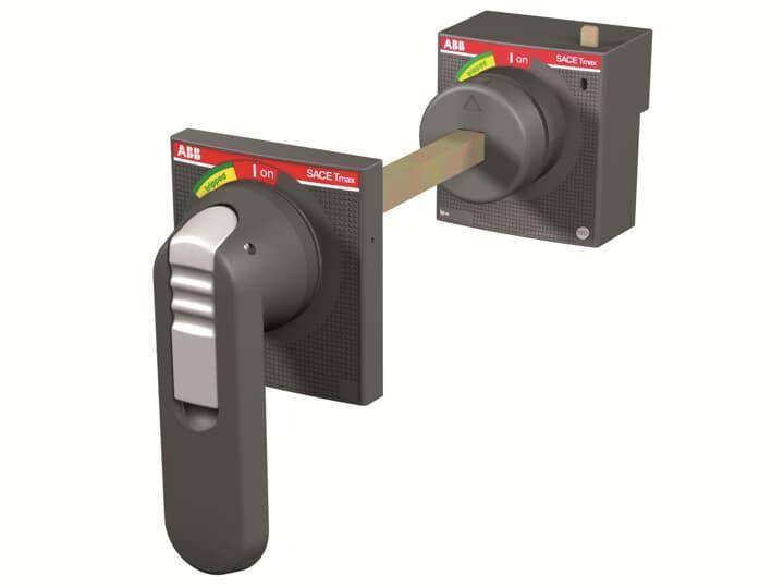 ABB KXTALHNDLEM Tmax XT Accessories Long Handle, For Use With XT1/XT2 ...