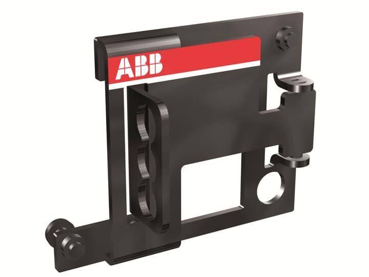 ABB KXT5PLLOP Padlock Device, For Use With XT5