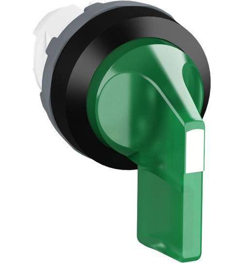 ABB M3SS5-11G M3SS Illuminated Modular Rotary Selector Switch Operator ...