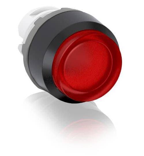 ABB MPEP4-1020 Push-Pull Operators, 40 mm, 1NC Contact