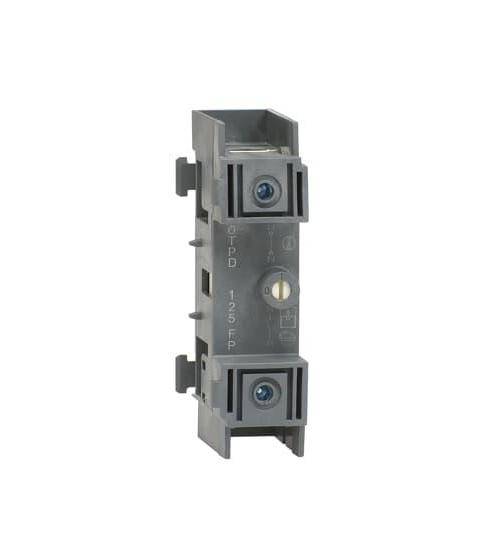 ABB OTPD60FP Detachable Neutral Terminal Pole, For Use With OT30F3 to ...