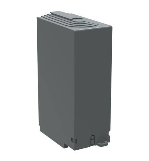 ABB OTS400G1L/4 Long Terminal Shroud, Switch Rating 315 to 400 A, For ...