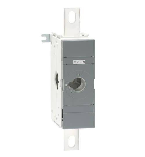 ABB OXN400 Detachable Neutral Link, For Use With OT315 to 400E/OT400U ...