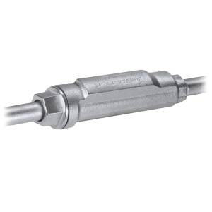 T&B® XJG64-TB Conduit Expansion Coupling With Internal Bonding Jumper ...