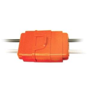 Sta-Kon® LD2 LD Series Luminaire Disconnect Kit, 18 AWG Wire, 13.66 in ...