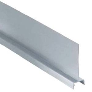 Ty-Duct® TY4DSPW6 Rigid Wiring Duct Divider, 4 in, For Use With Solid ...