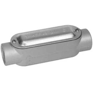 3/4" Emerson Electric Co. C75-ACGA Unilet® Conduit Body