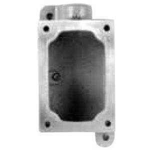 Hazardous Location Boxes