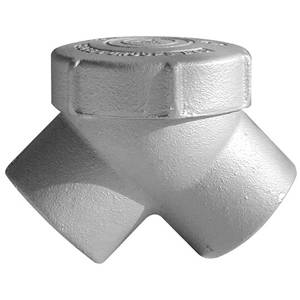 Explosionproof Elbows