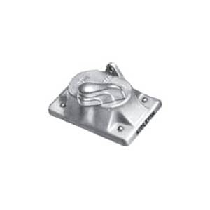Emerson Electric Co. FSK-1VS Unilets® Weatherproof Device Box Cover, 1-Gang