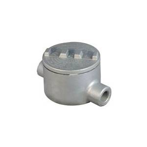 Explosionproof Outlet Boxes/Covers