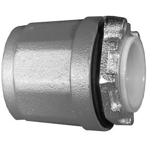 3" Emerson Electric Co. HUB-300 Rigid/IMC Hub