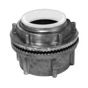 1 ZDC WATER TIGHT HUBS