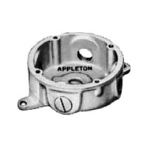 Emerson Electric Co. JBX-75L Unilet® Conduit Outlet Box