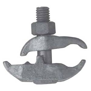 Rigid/EMT Hangers & Supports