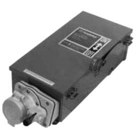 Crouse-Hinds Arktite® WSRD63542 Non-Fused Interlocked Receptacle With ...