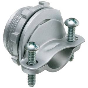 Service Entrance Fittings