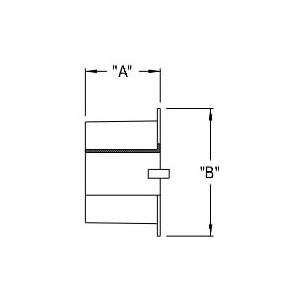 3/8", Arlington Industries Inc. AS1 Armored Cable/Flexible Conduit ...