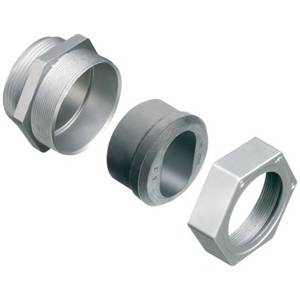 2" Arlington Industries Inc. WTC210 Service Entrance Cable Connector