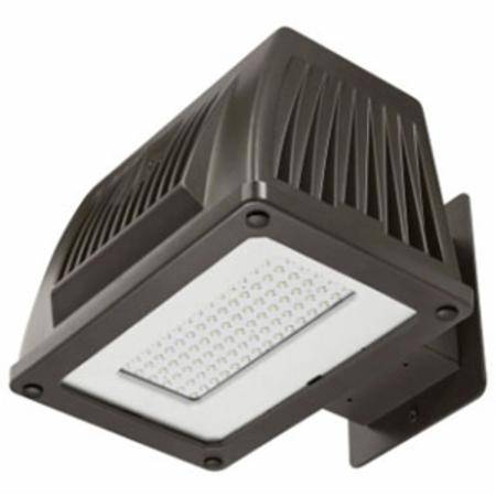 120/277 VAC, 43W, Atlas Lighting Products WPM43LED Wall Light