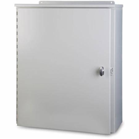 36 x 36 x 12, Austin Electrical Enclosures AB-363612WL Weatherproof ...