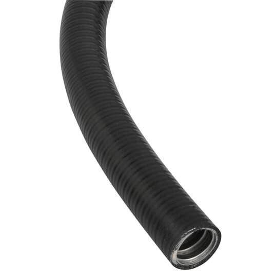 Adaptaflex® SPL16/10M Liquid Tight Oil Resistant Conduit, 16 mm Trade ...