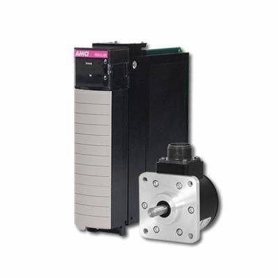 AMCI 1241 1-Channel Resolver Interface Module, 1 Input