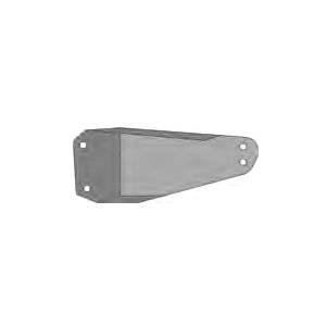 Airmaster® 37772 Wall Mount Bracket, For Use With 20 in, 24 in and 30 ...