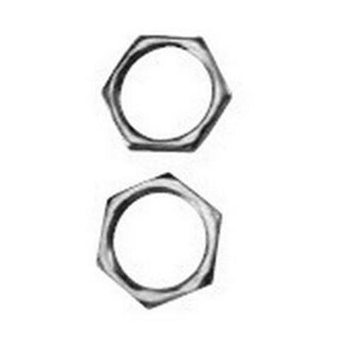 Appleton® 40LN5 Locknut, M40 Metric Thread, For Use With Cable Gland ...