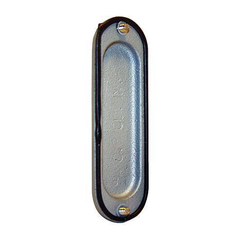 Appleton® 280FIG Form-IN-Place Conduit Body Cover With Integral Gasket ...